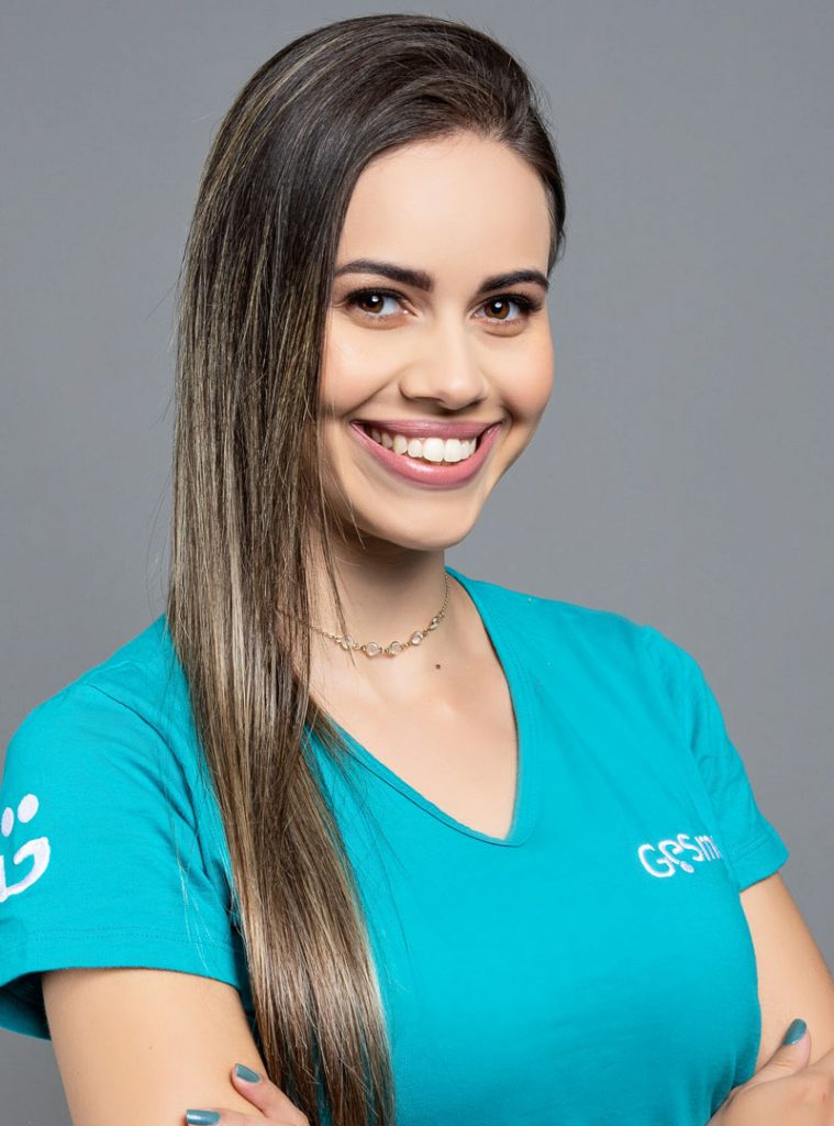 Nosso time – GESmed