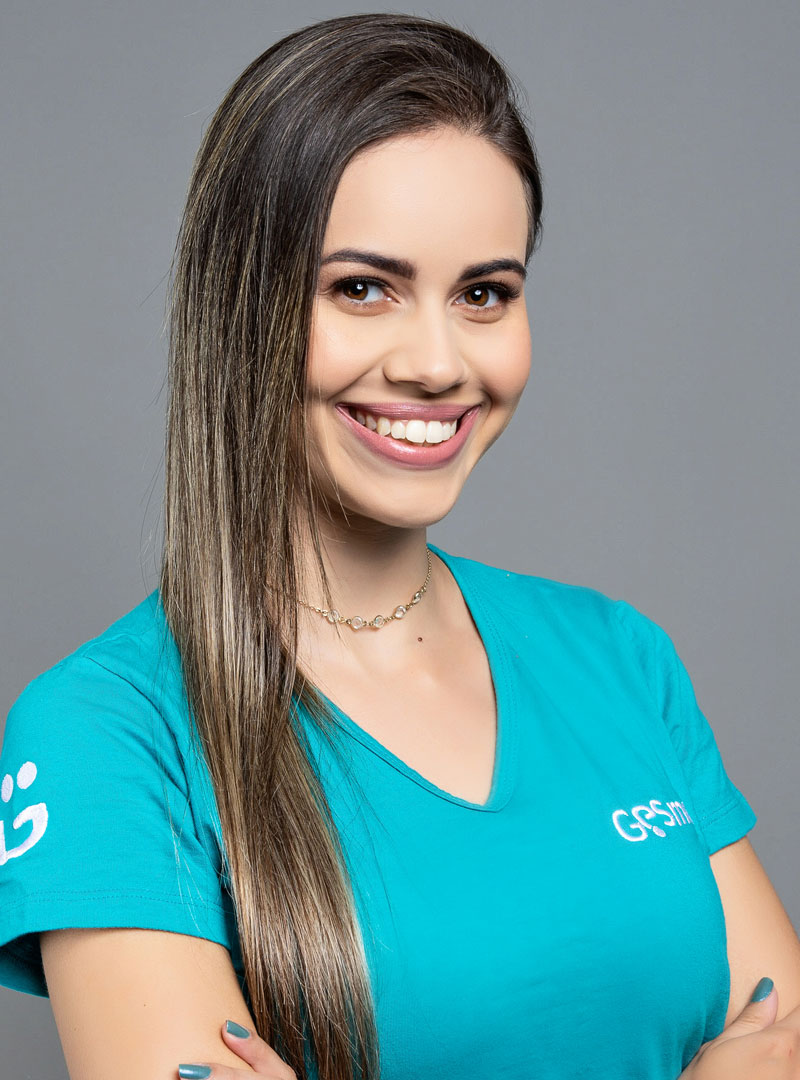 Nosso time – GESmed