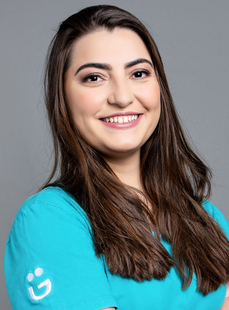 Nosso time – GESmed