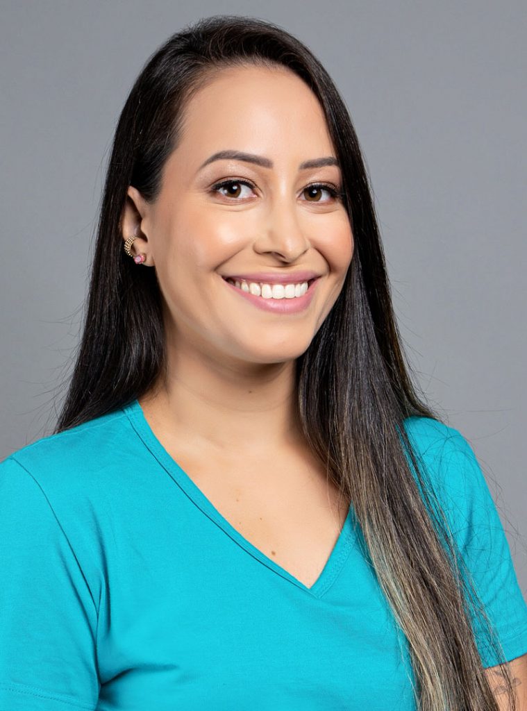 Nosso time – GESmed