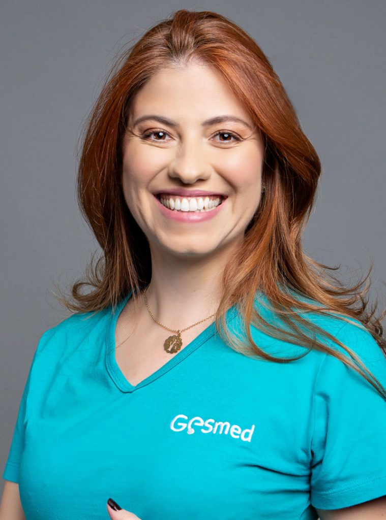 Nosso time – GESmed