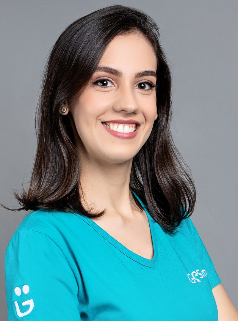 Nosso time – GESmed