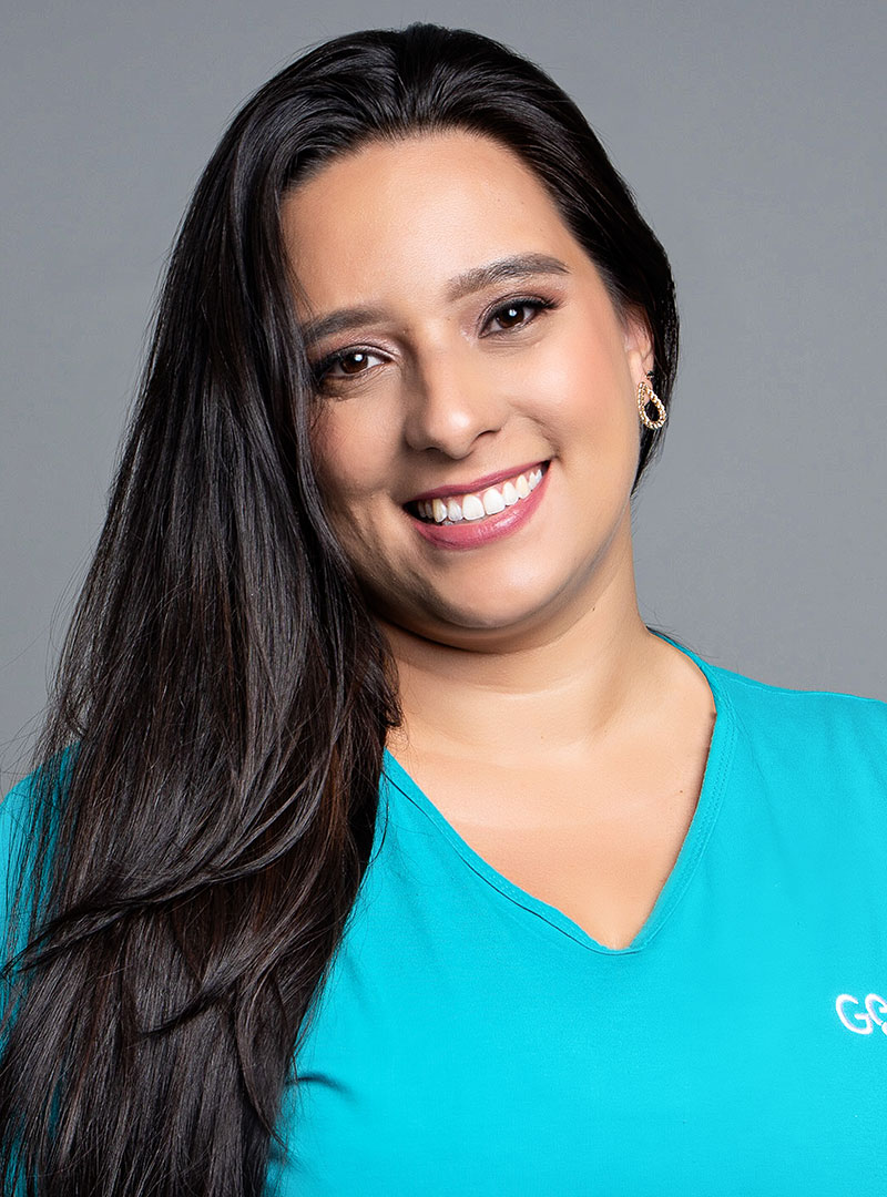 Nosso time – Gesmed