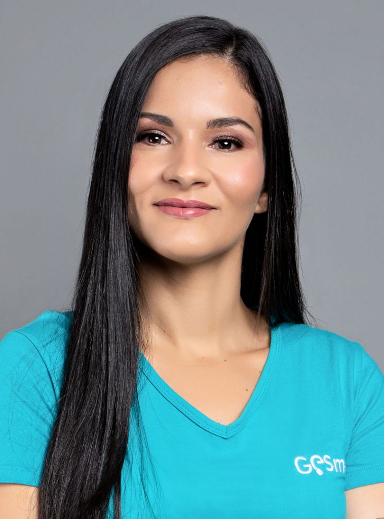 Nosso time – GESmed