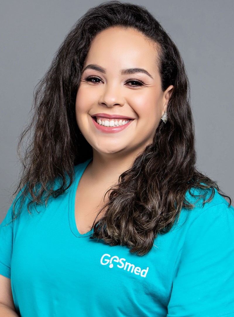 Nosso time – GESmed