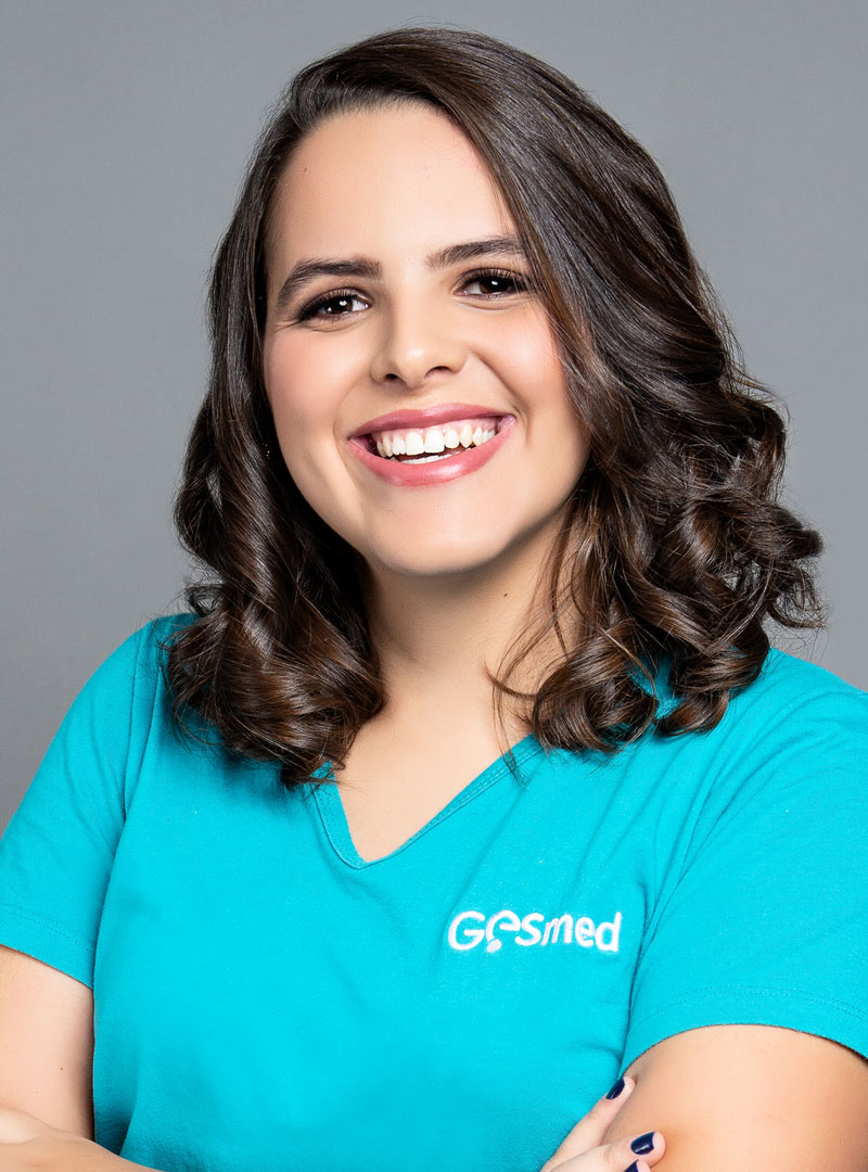 Nosso time – GESmed