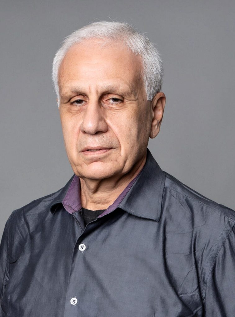 Nosso time – GESmed