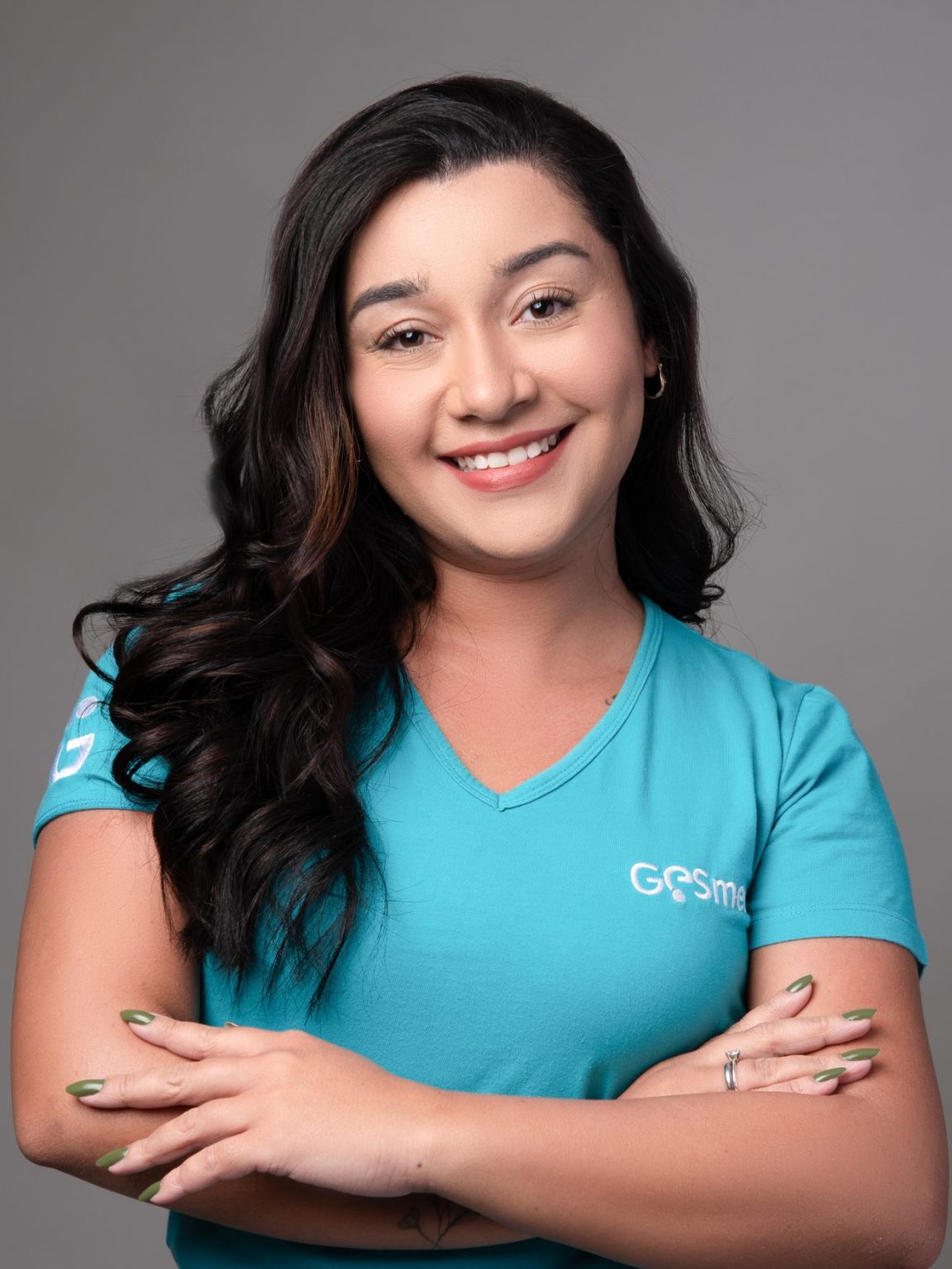 Nosso time – GESmed