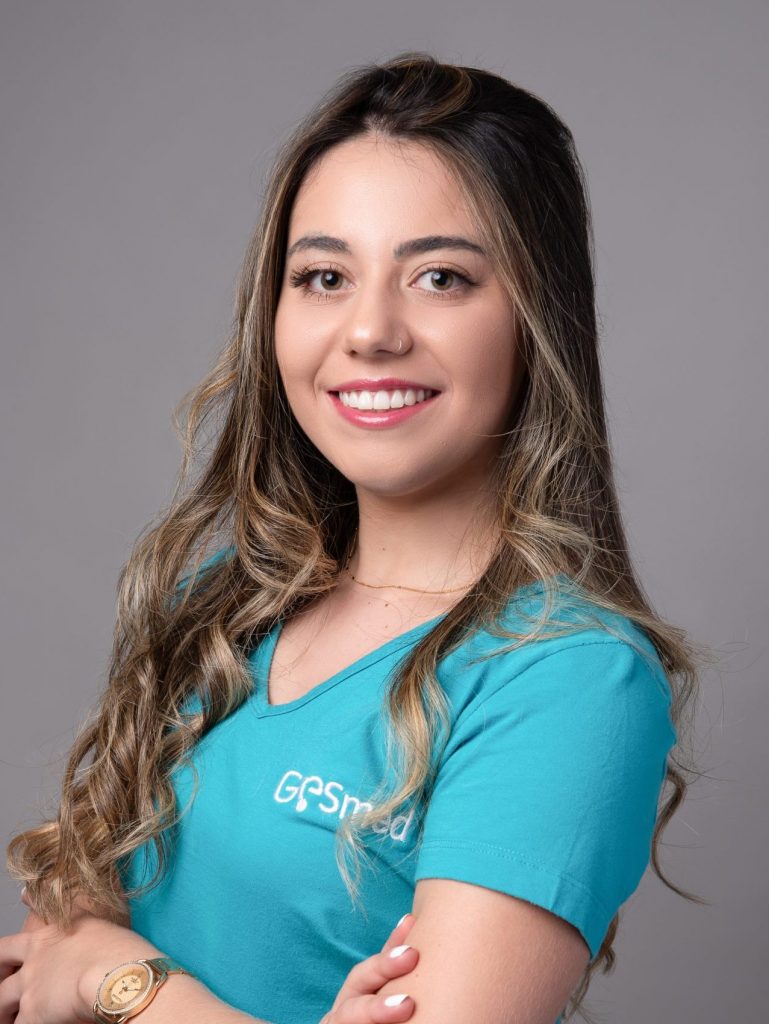 Nosso time – GESmed