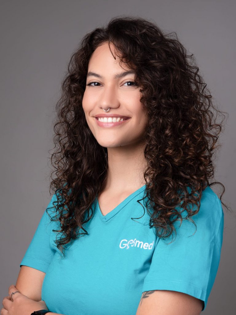 Nosso time – GESmed