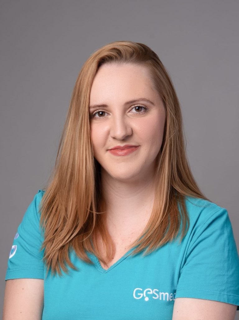 Nosso time – GESmed