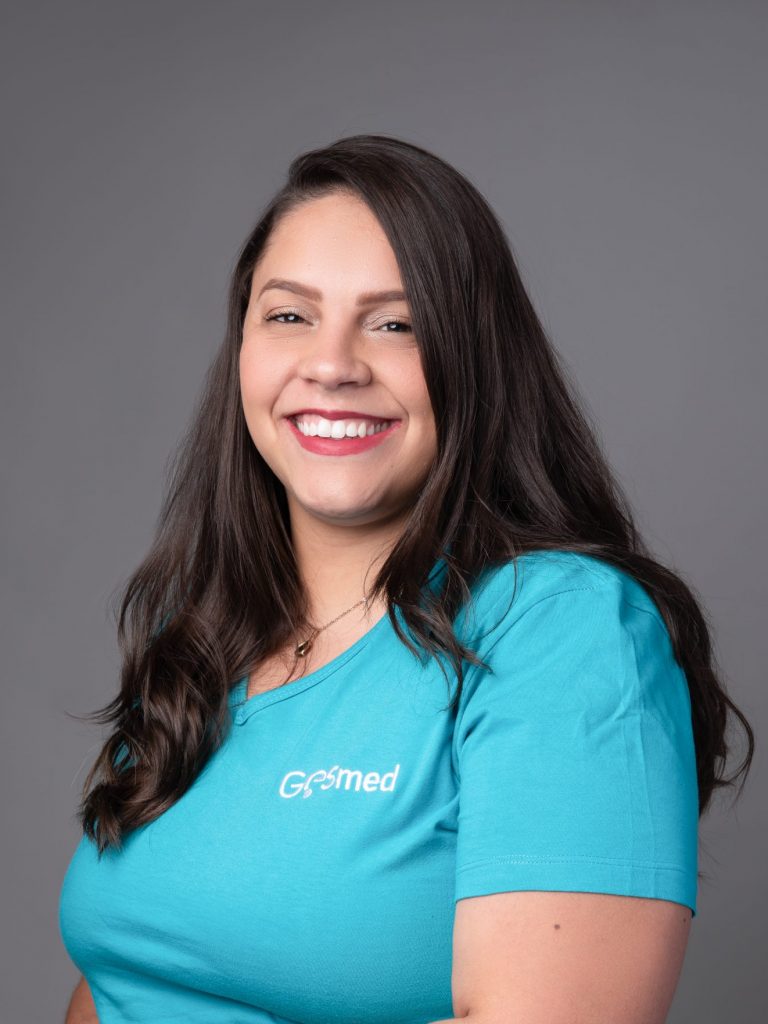 Nosso time – GESmed