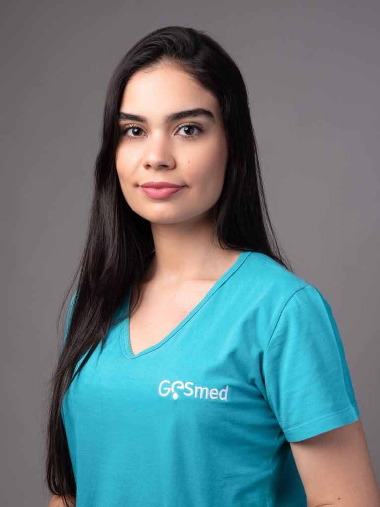 Nosso time – GESmed