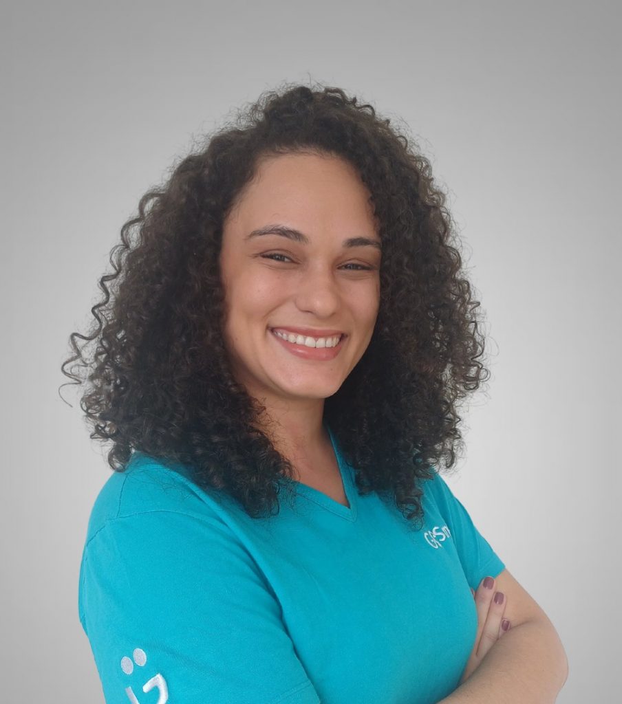 Nosso time – GESmed