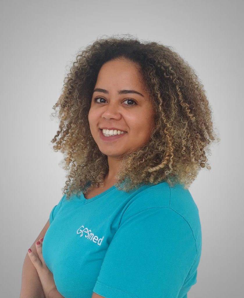 Nosso time – GESmed