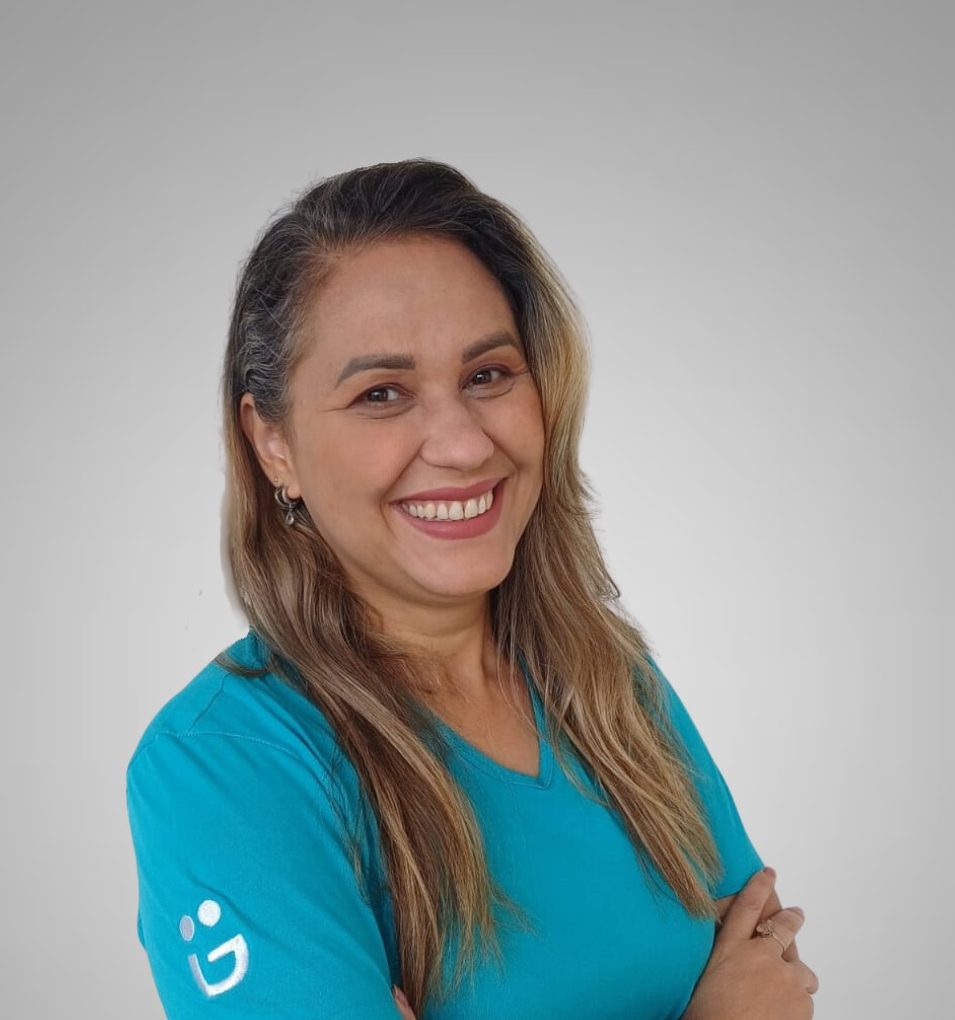 Nosso time – GESmed